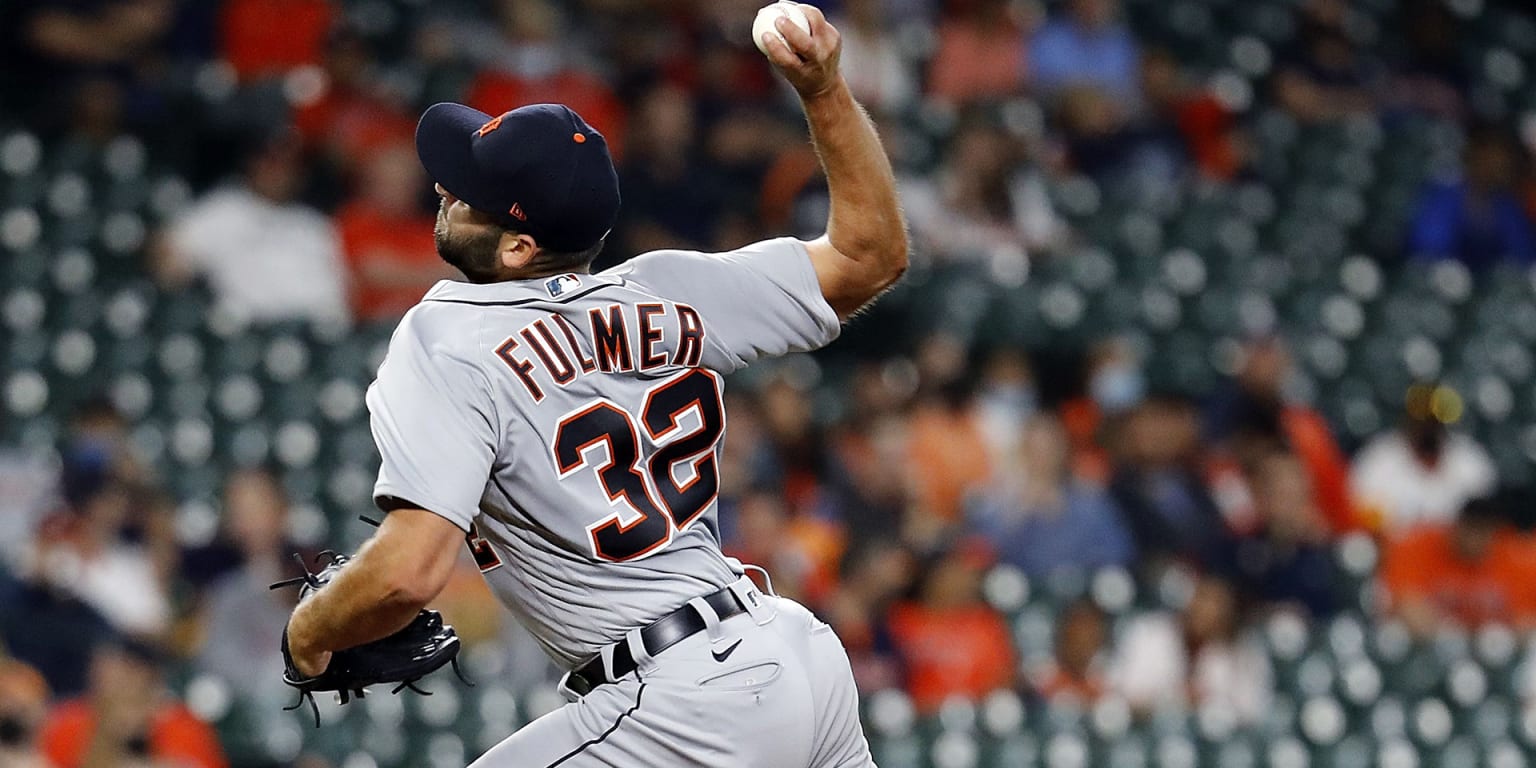 Michael Fulmer wins first game since 2018