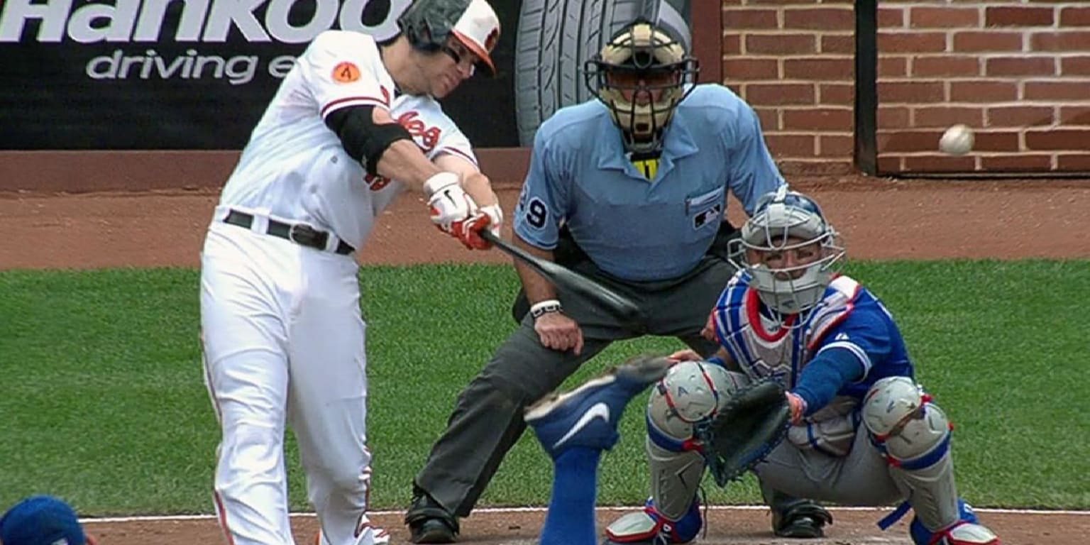 30 or more home runs before MLB All-Star Game | MLB.com