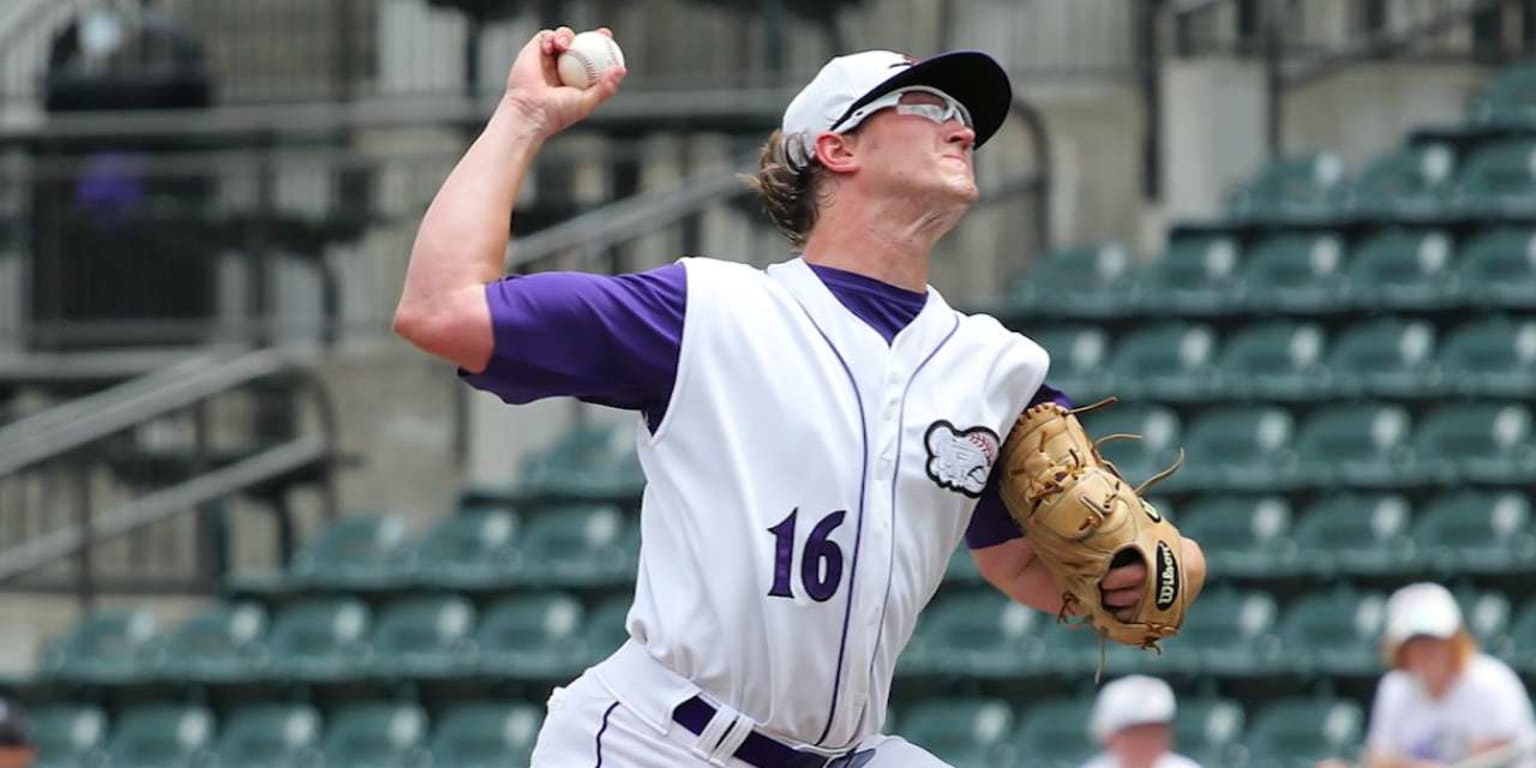 Carson Fulmer could follow path of Chris Sale