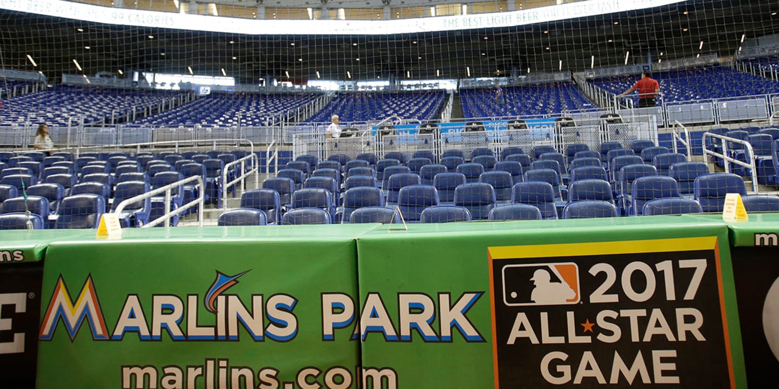 MLB announces finalists for All-Star Week
