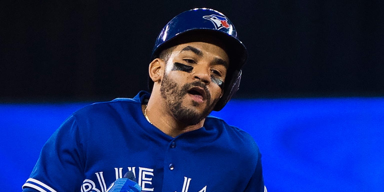 Blue Jays Devon Travis set for Players Weekend