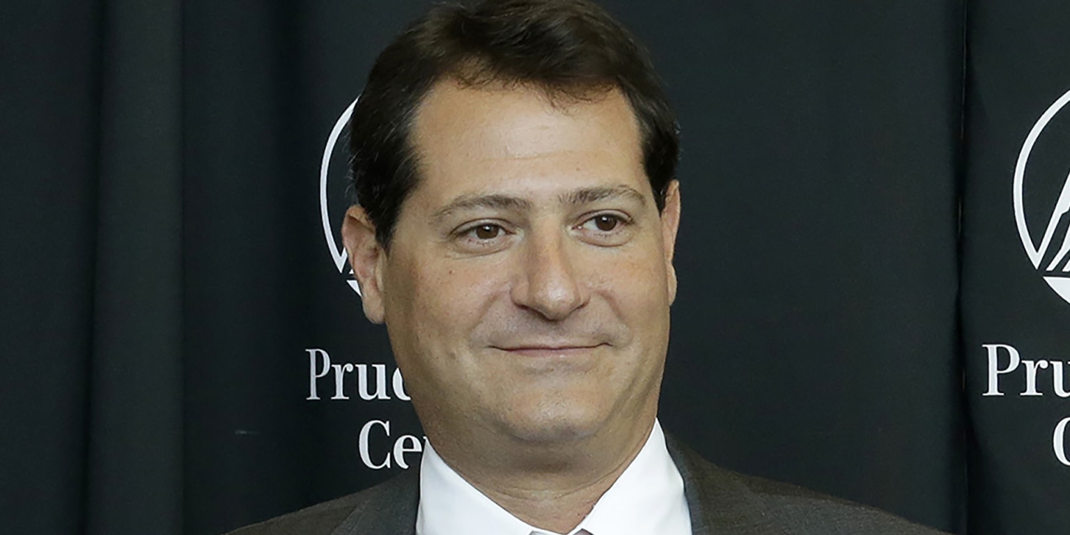 David Blitzer approved as Guardians minority owner