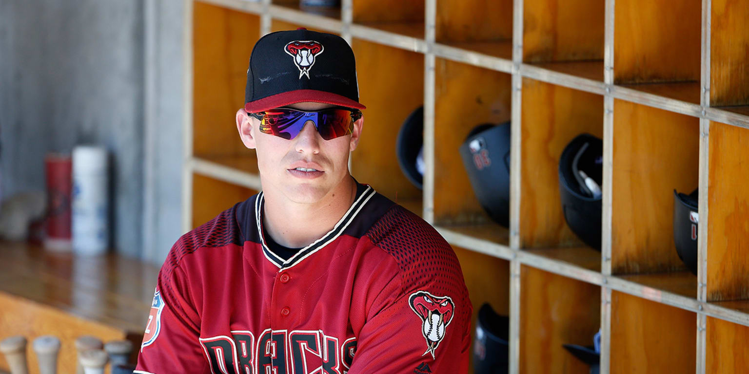 Jake Lamb drives in 3 as D-backs beat Indians