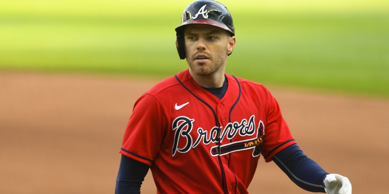 Reasons Braves could win NL WCS Game 1 Reasons Braves could win NL WCS Game 1