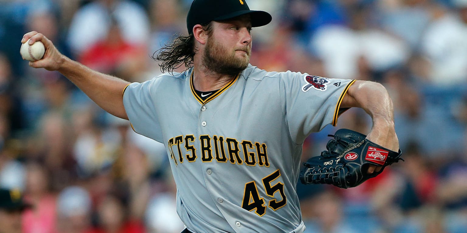 Adam Frazier sparks Pirates over Braves