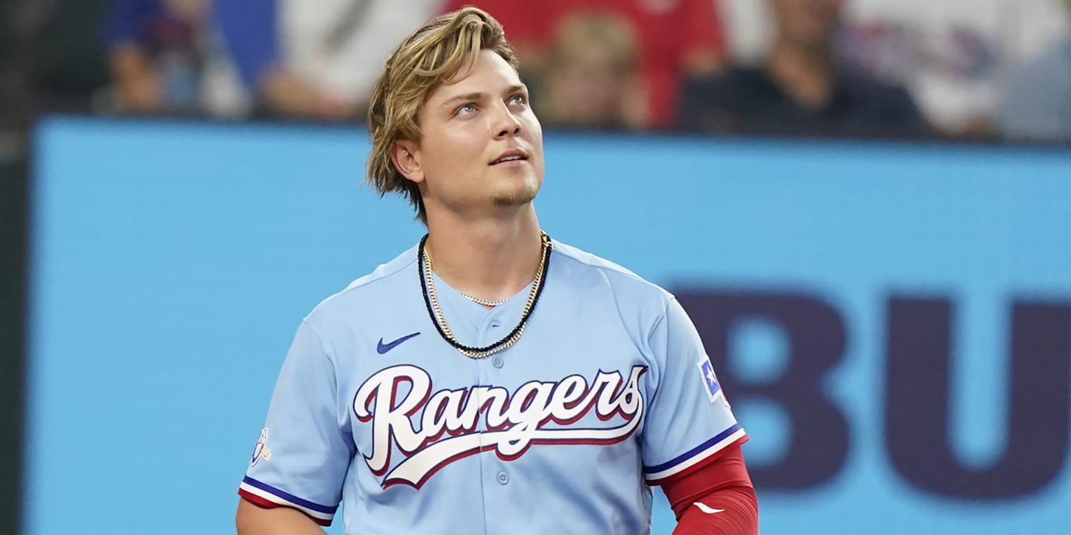 Steele Walker friendship with Kyler Murray