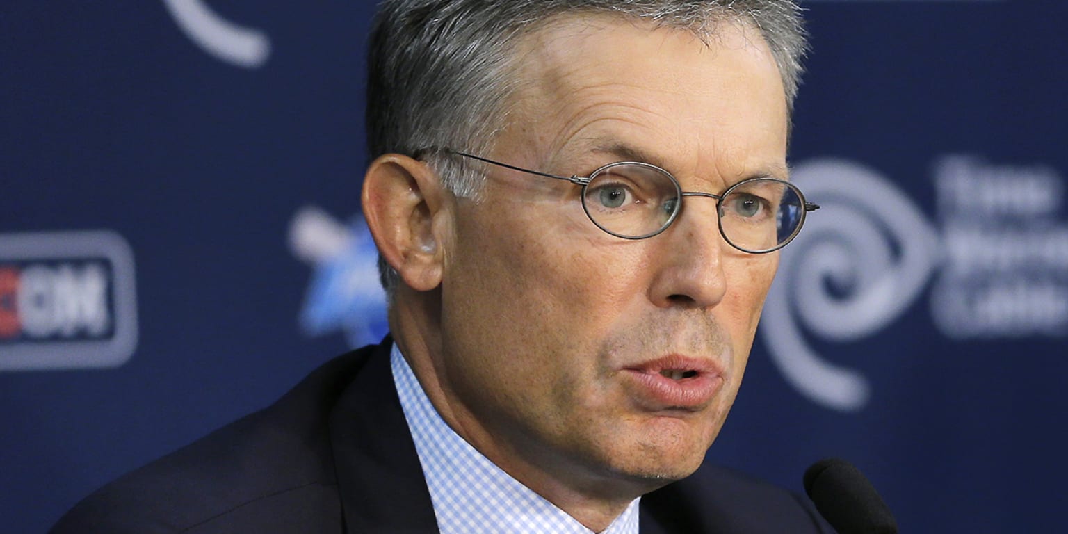 Paul Dolan finds ways for Indians to compete