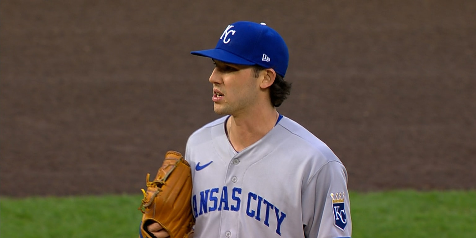 Lynch falla y Reales sucumben en Cleveland