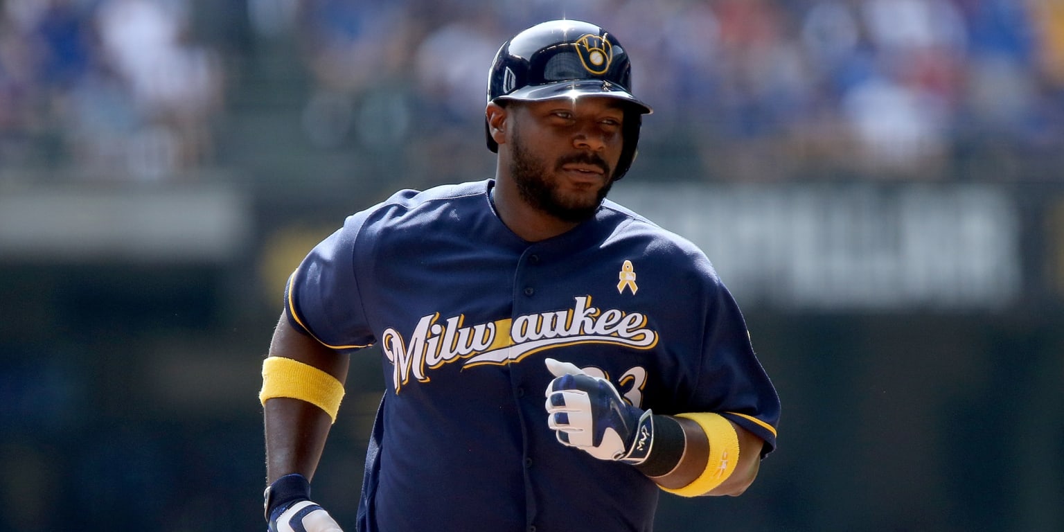 Chris Carter a low-cost option for power bat