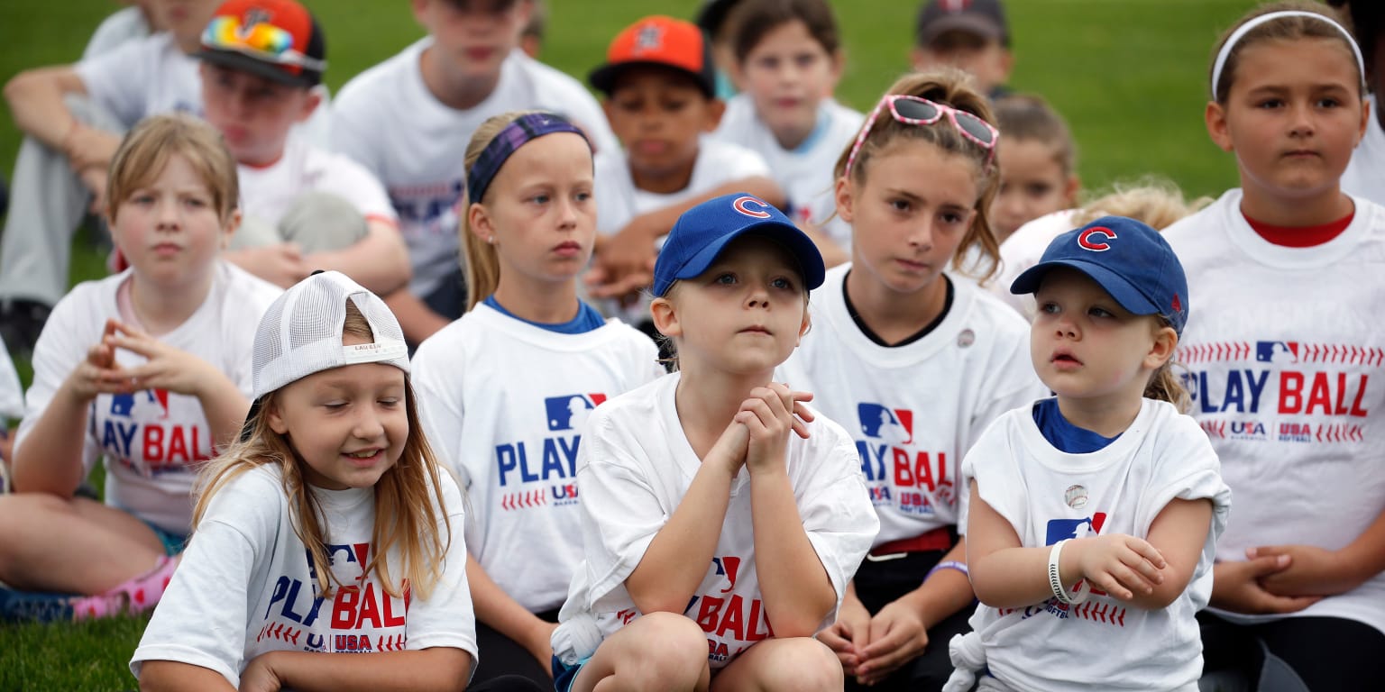 Penny Marshall remembered at Play Ball event