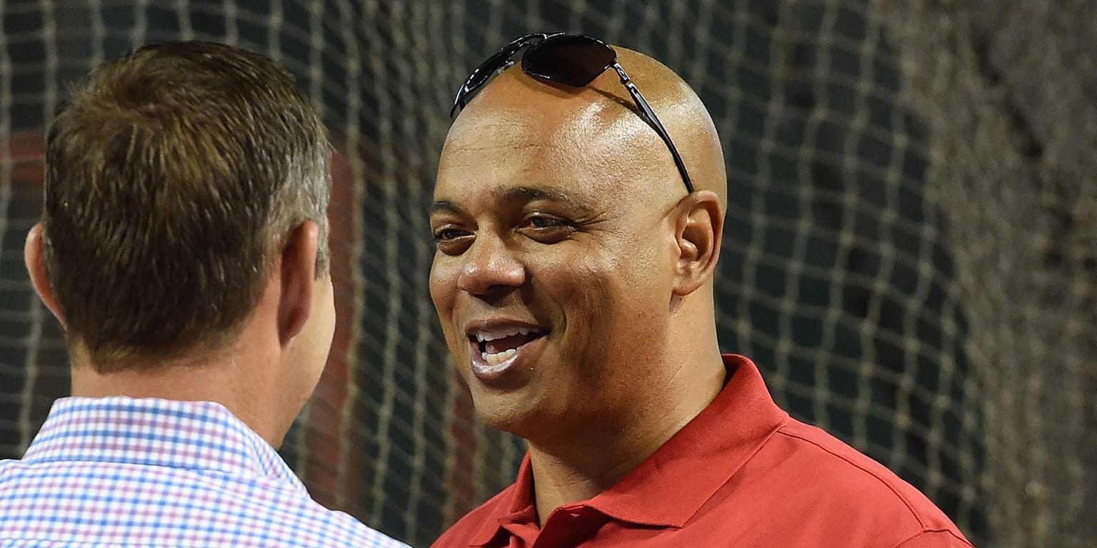 De Jon Watson son of blues legend Johnny Watson