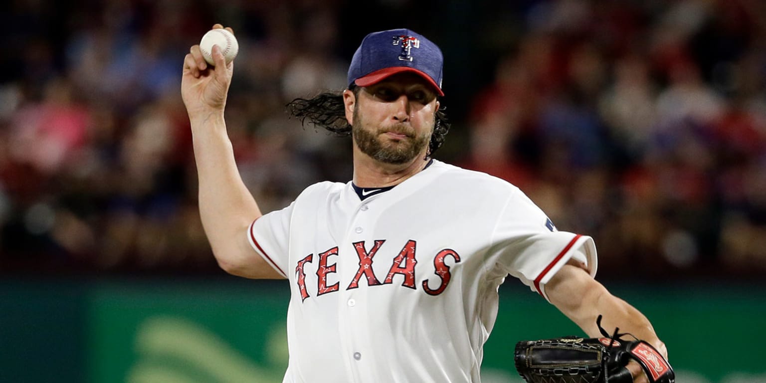 Rangers' Jason Grilli wants to keep pitching