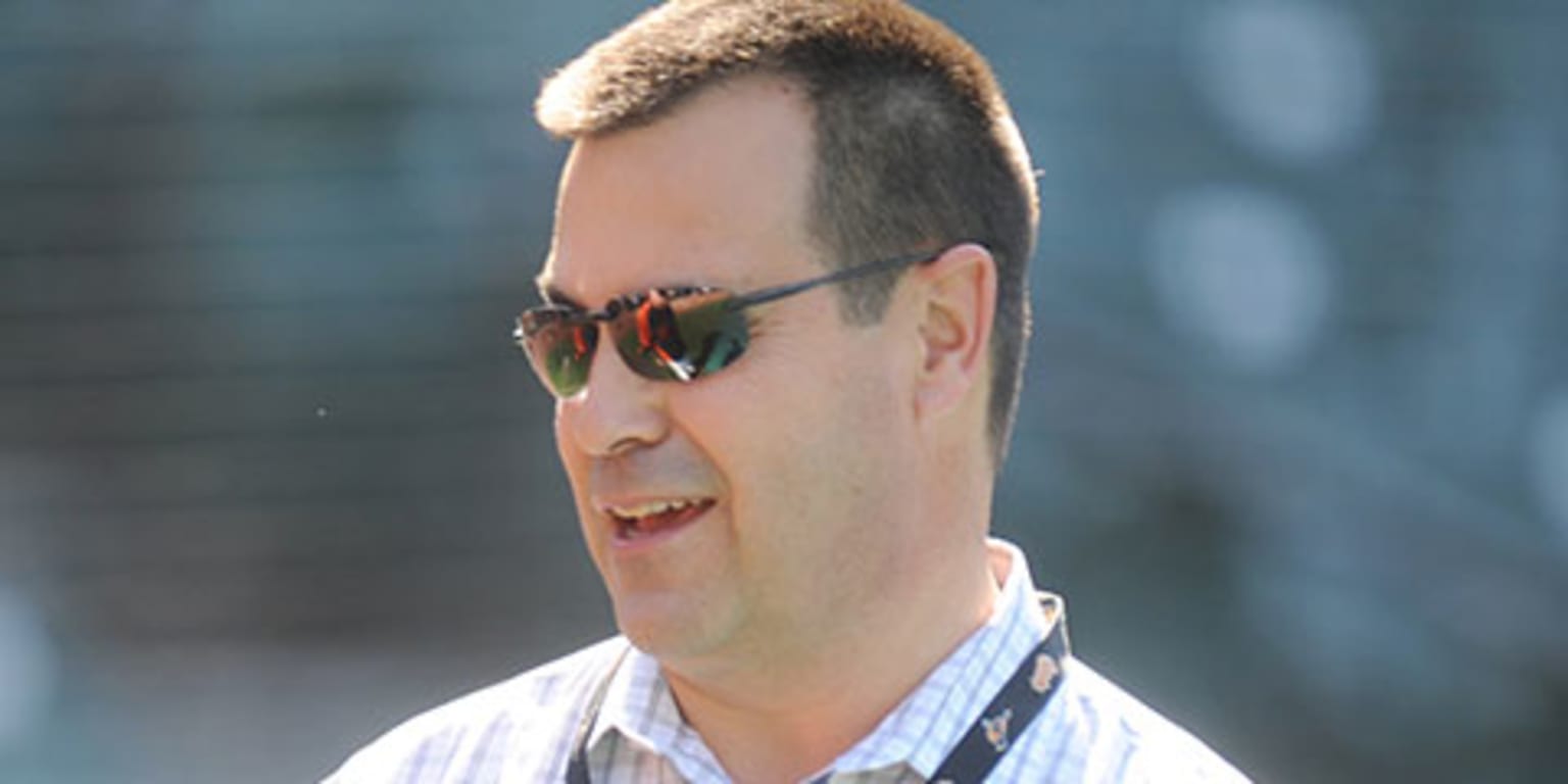 Dan Duquette: No opt-out for Dexter Fowler