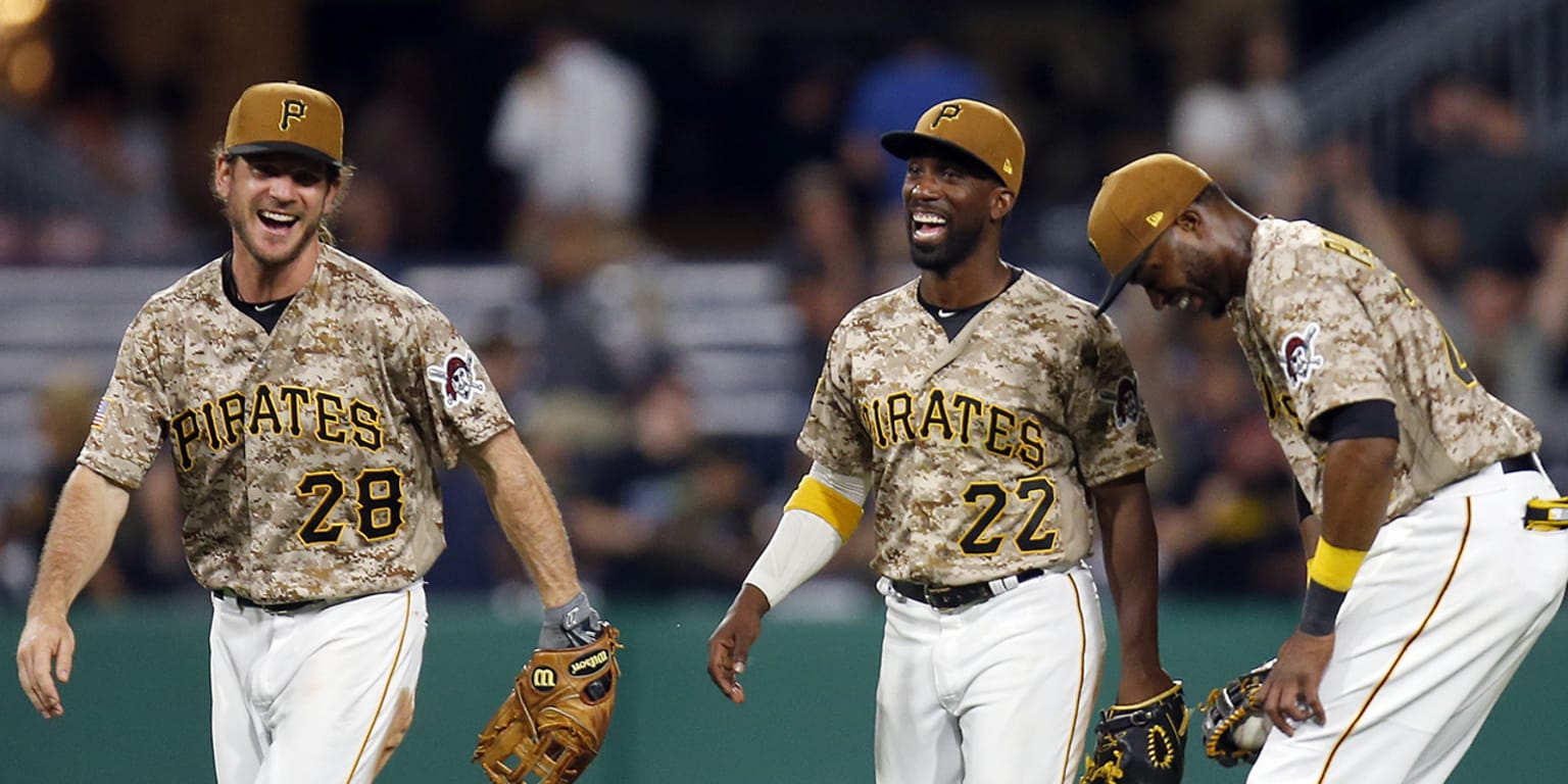 John Jaso, Pirates beat Rays