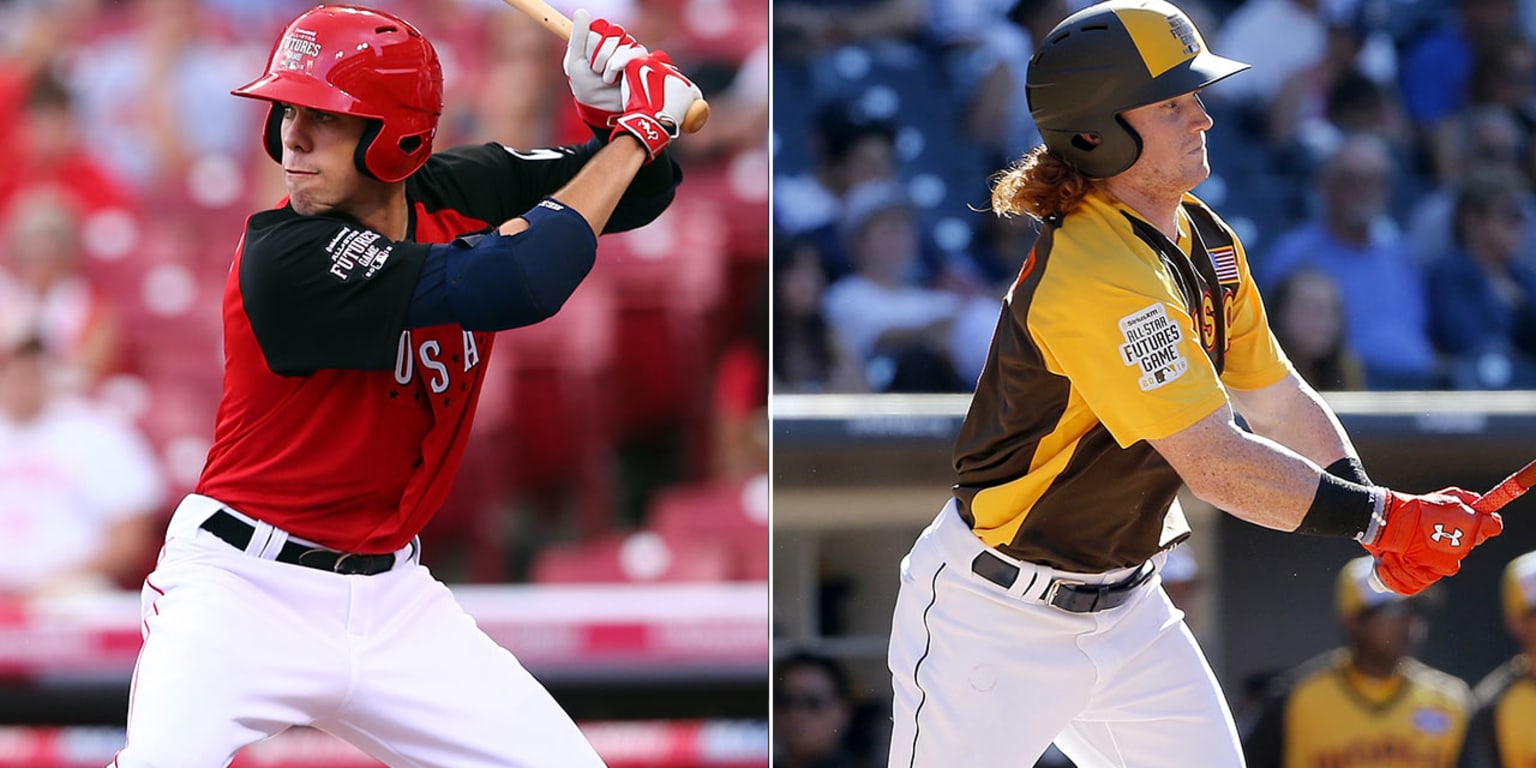 Brad Zimmer, Clint Frazier sent to Triple-A