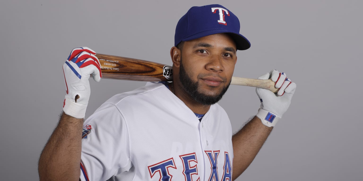 Rangers' middle-infield depth remains thin