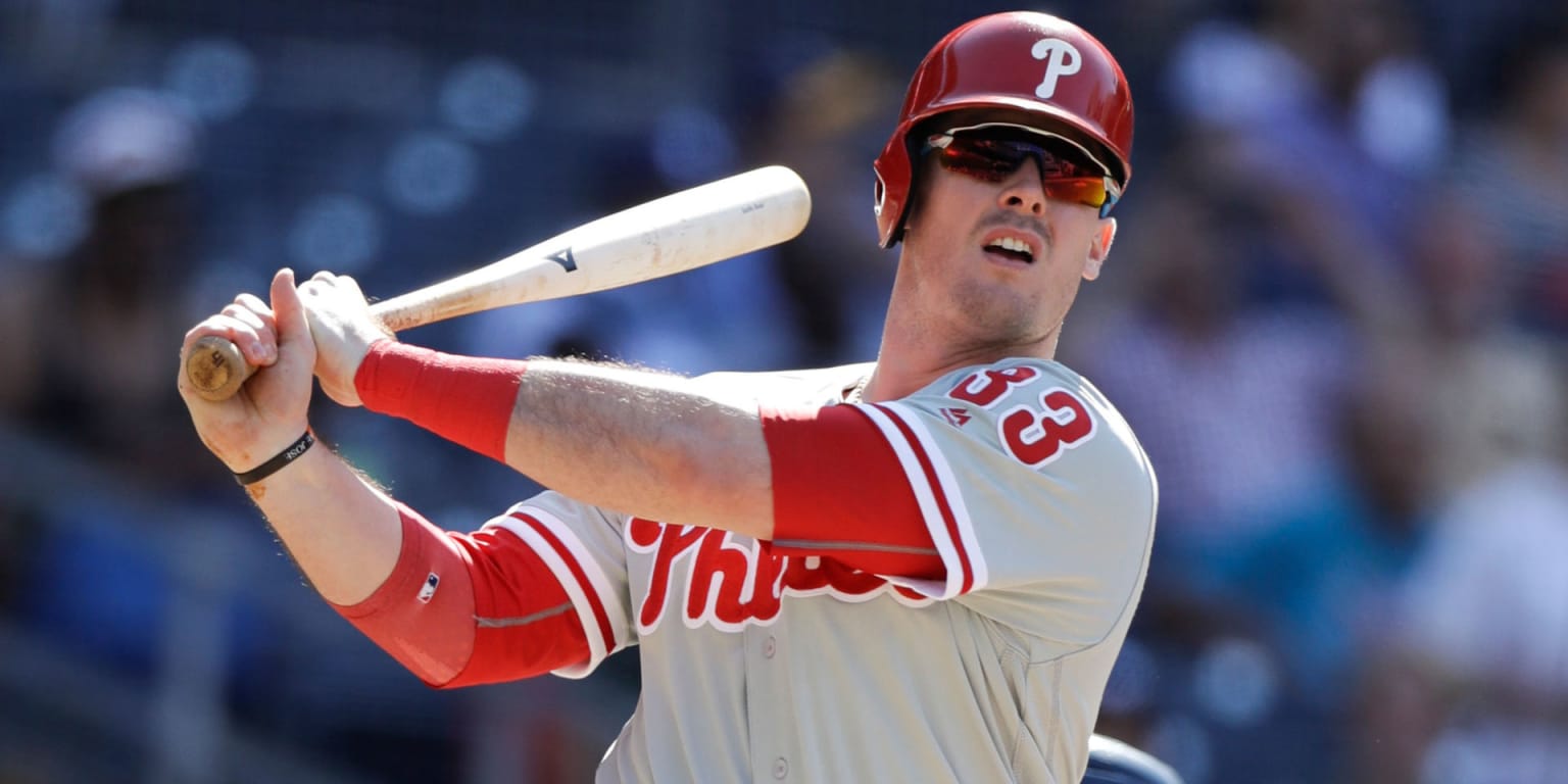 Justin Bour back in Miami for first time