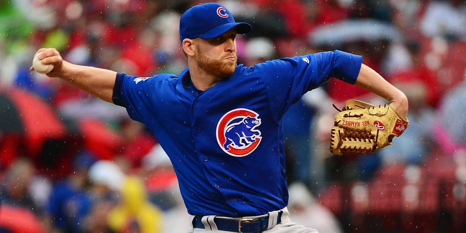Neil Ramirez returns, Spencer Patton optioned
