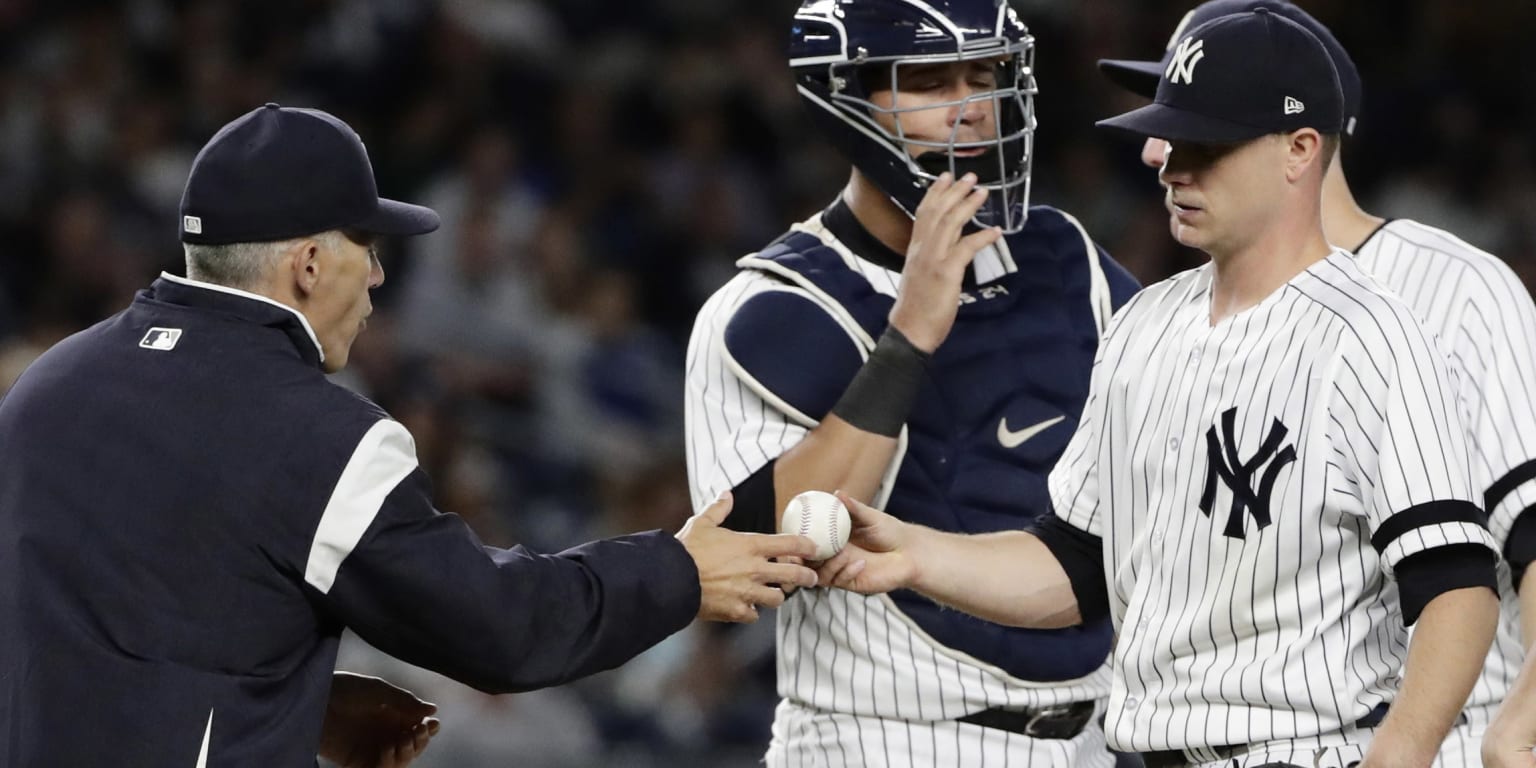 Yankees' Sonny Gray turns page to postseason