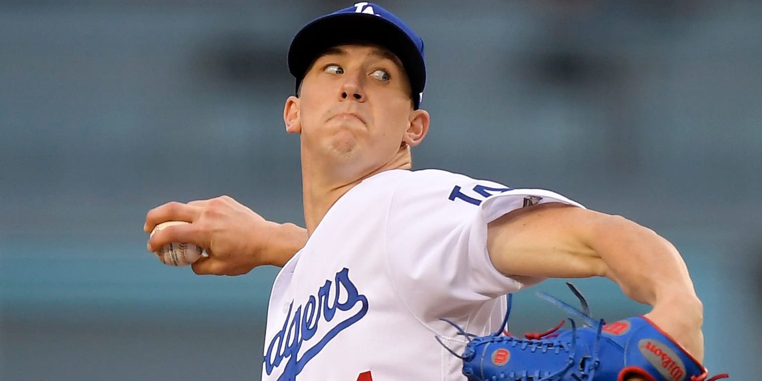 Walker Buehler to return to Dodgers Wednesday