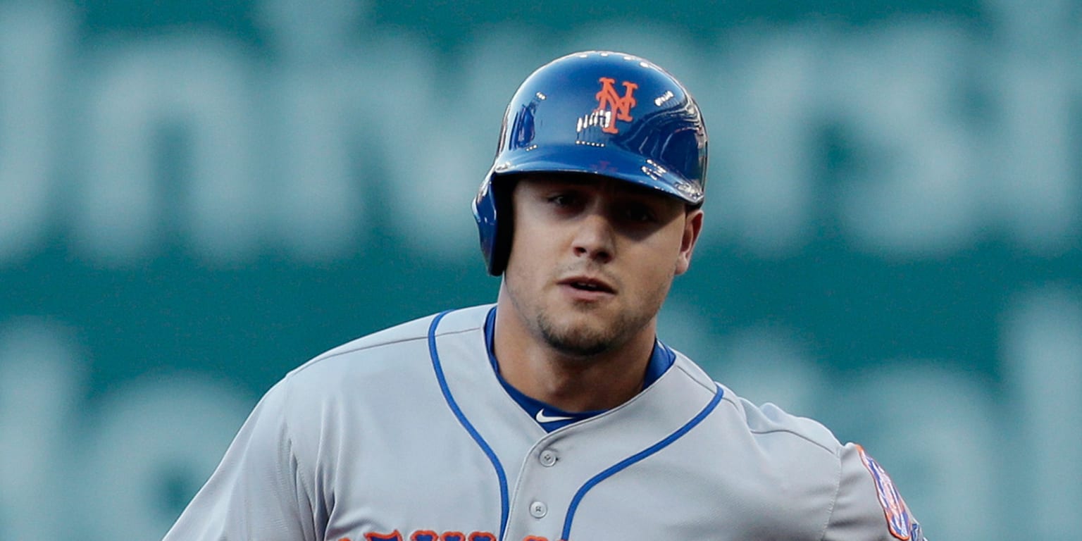 Power offense back as Mets hit four home runs