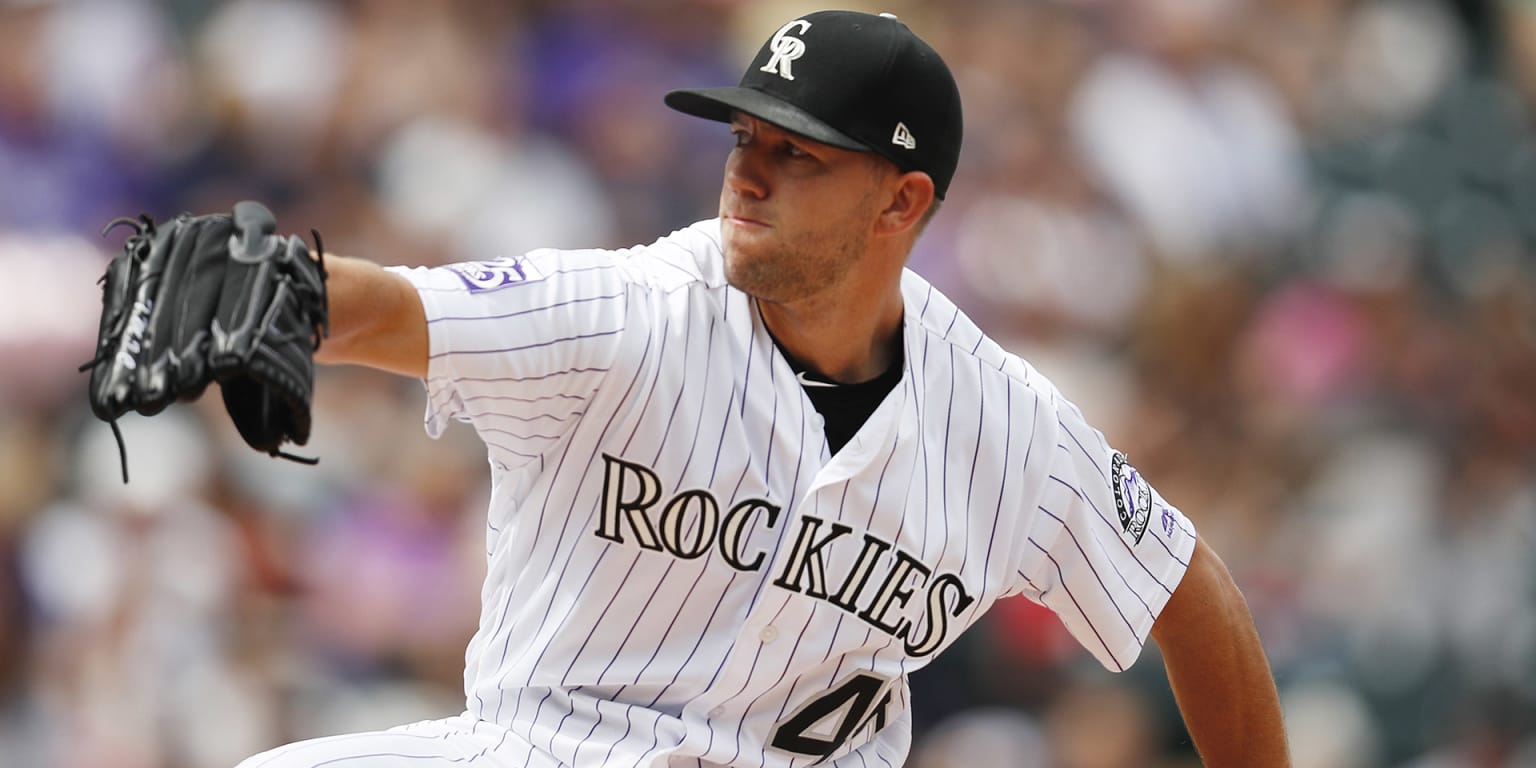 Tyler Anderson feels better, may join bullpen
