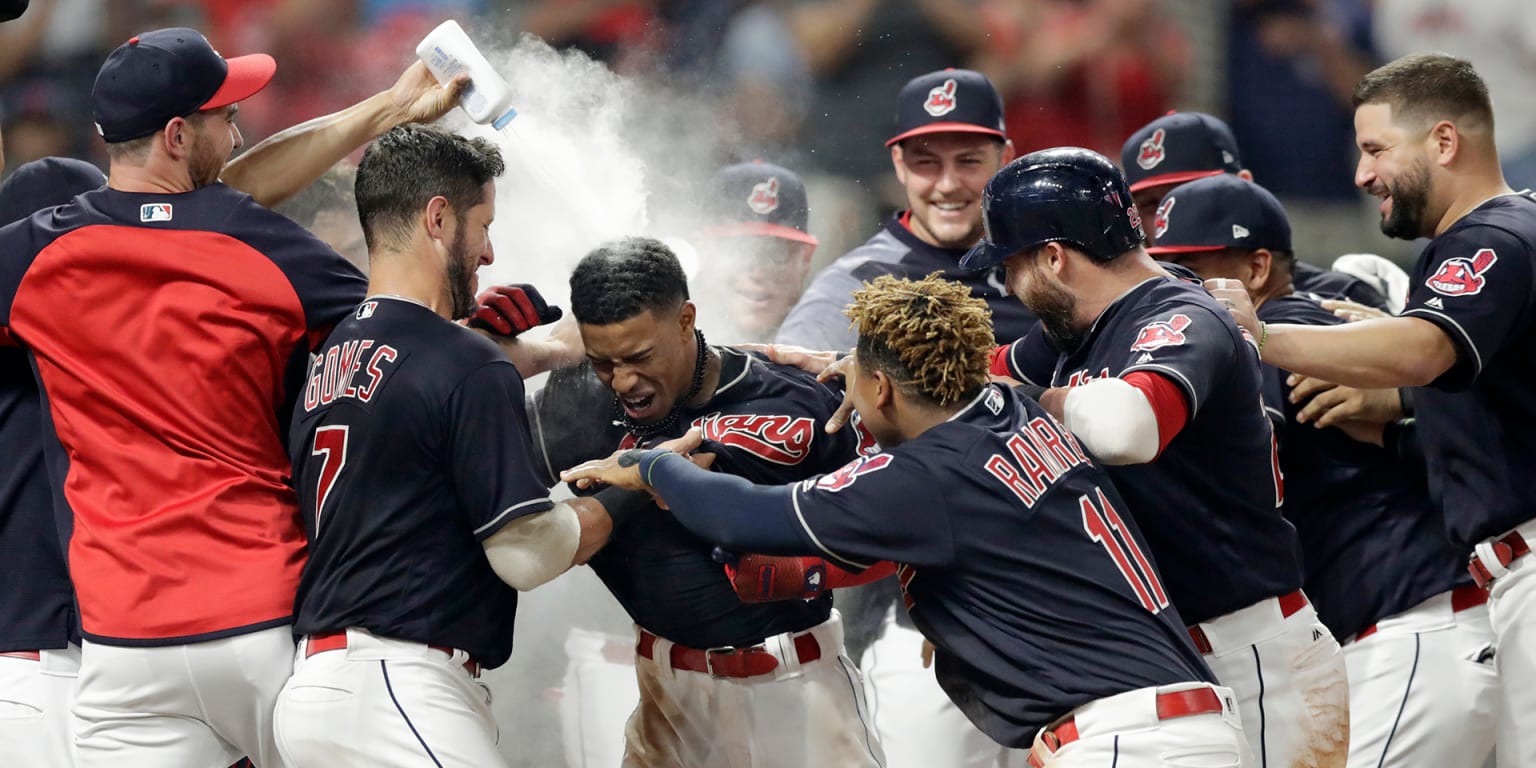Indians enjoying lead but remain focused