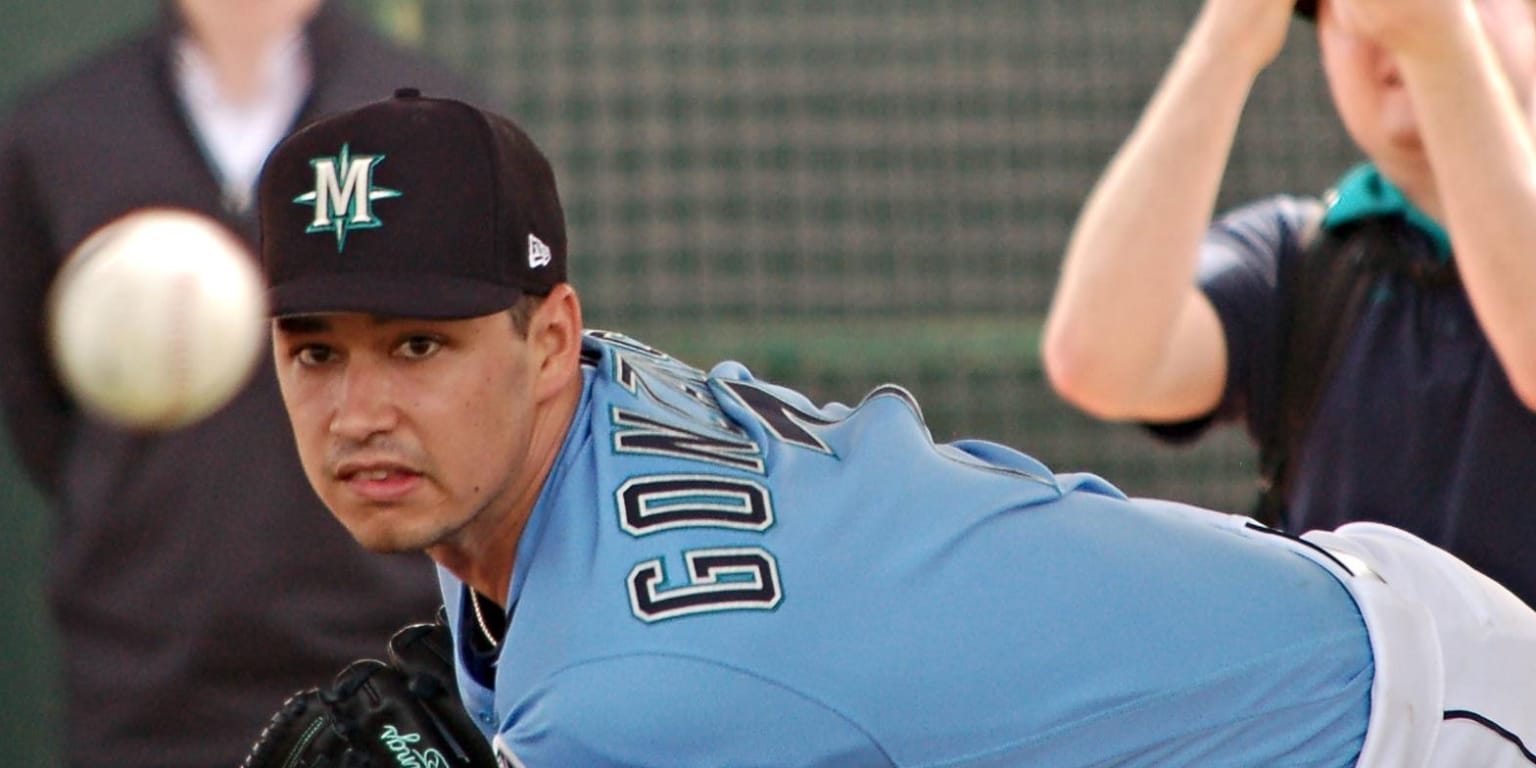 Marco Gonzales taking on leadership role