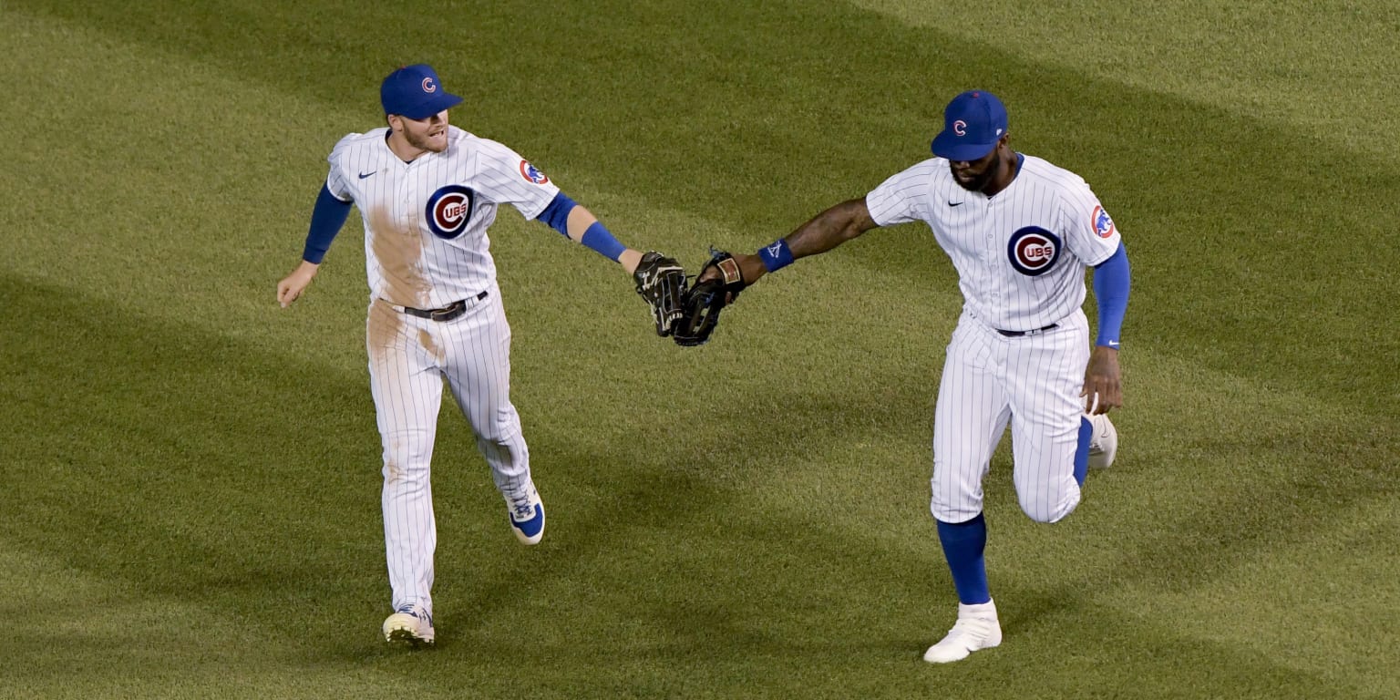 Cubs’ path to 2020 postseason