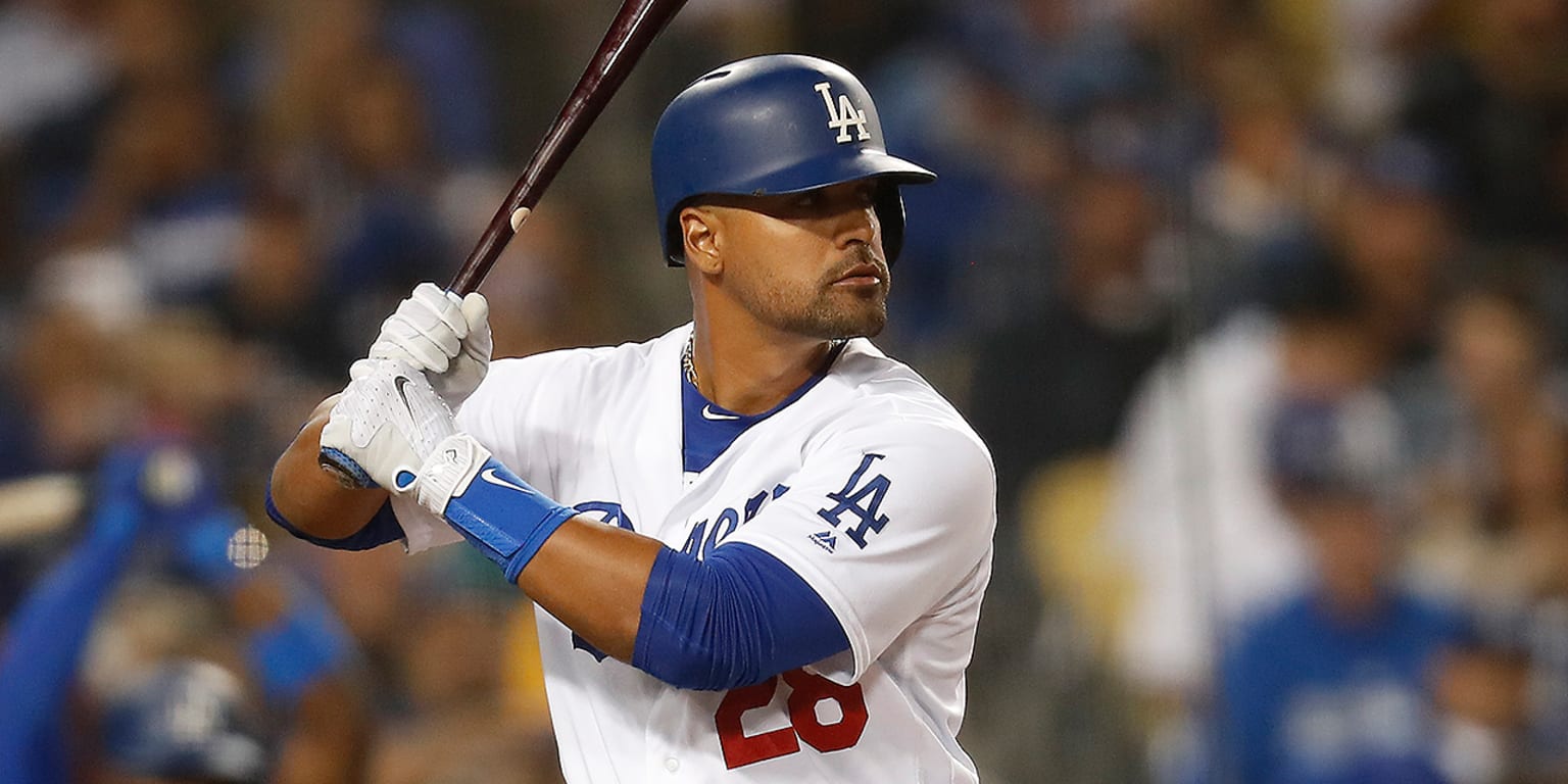 Dodgers activate Franklin Gutierrez from DL