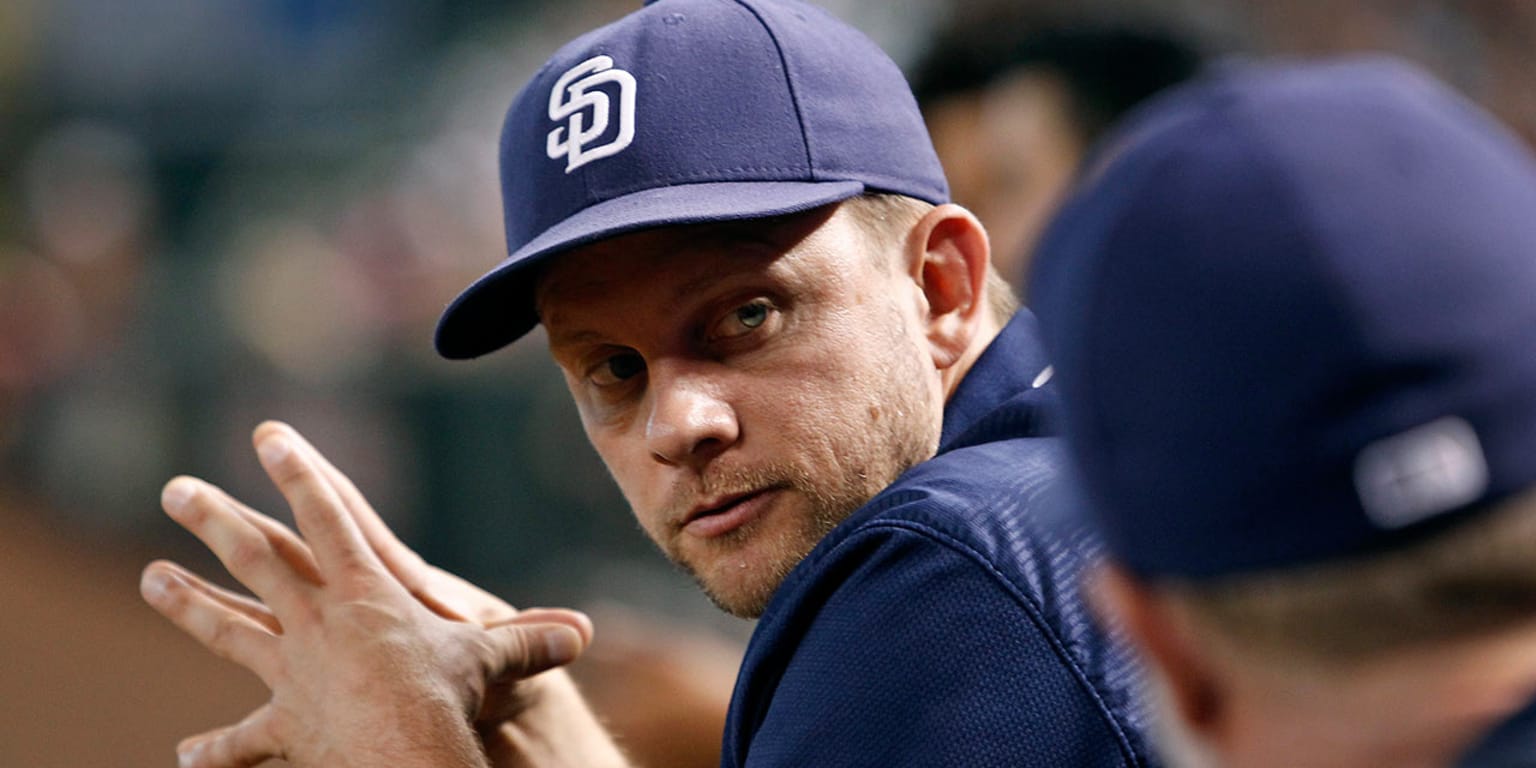 Andy Green reflects on first year with Padres