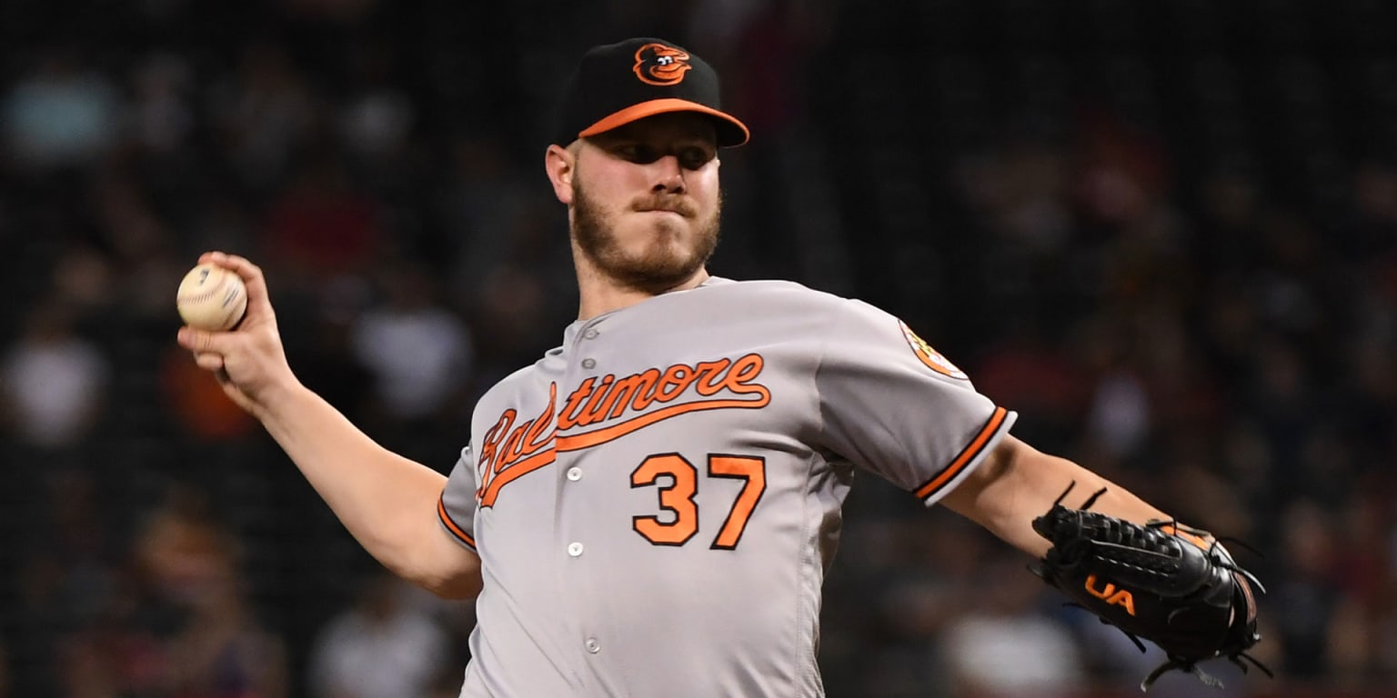 Dylan Bundy strong in return from injured list