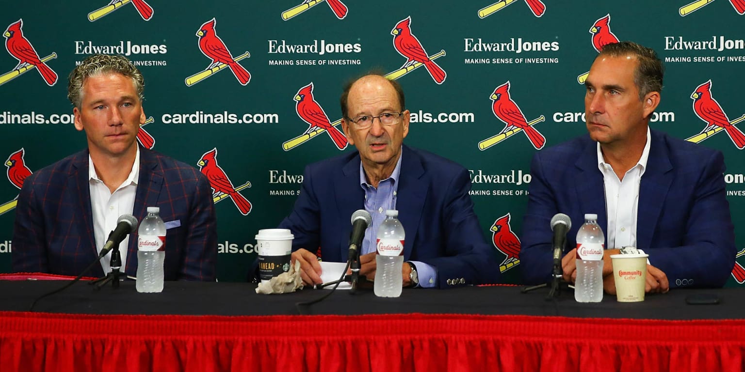 Cardinals Winter Meetings 2019 preview