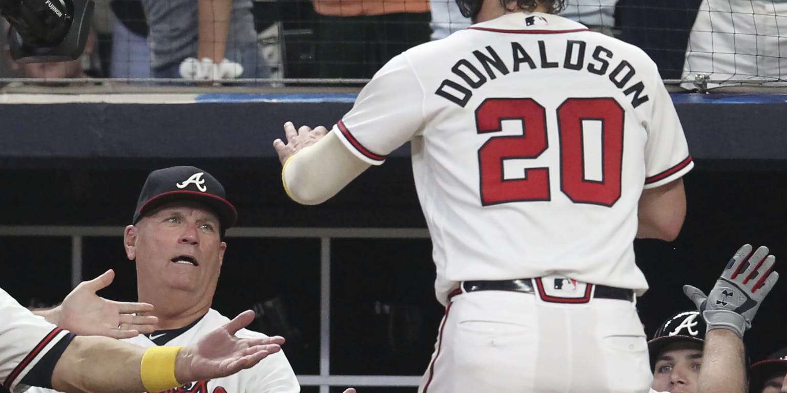 Braves Winter Meeting notes