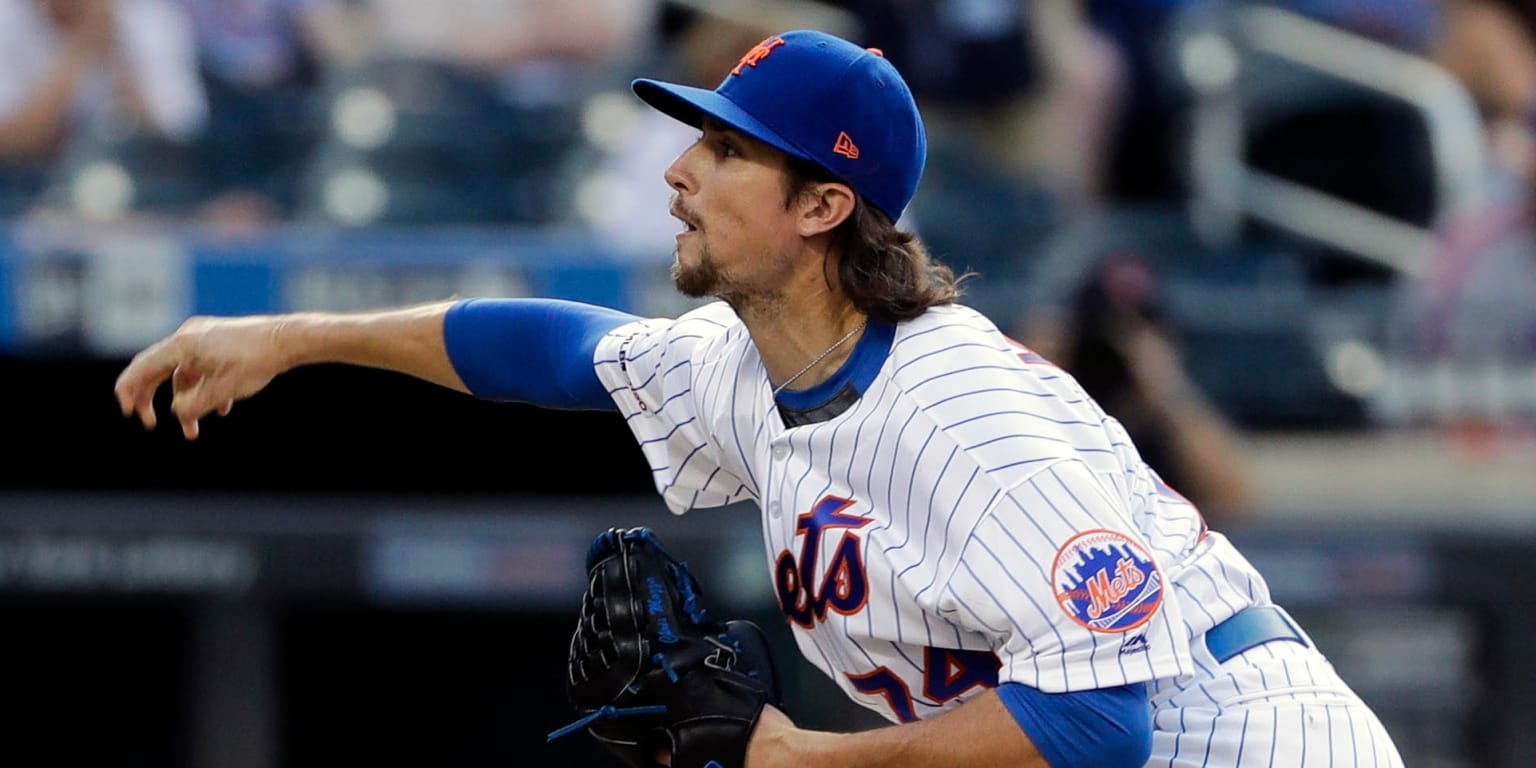 Mets' bullpen falters late; Chris Mazza debuts strong