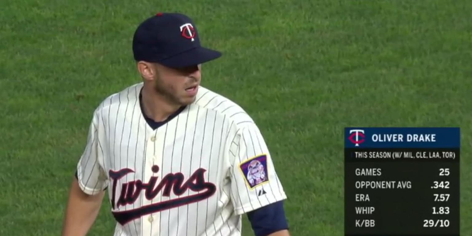 Lanzador logra récord de más equipos esta temporada | Lasmayores.com