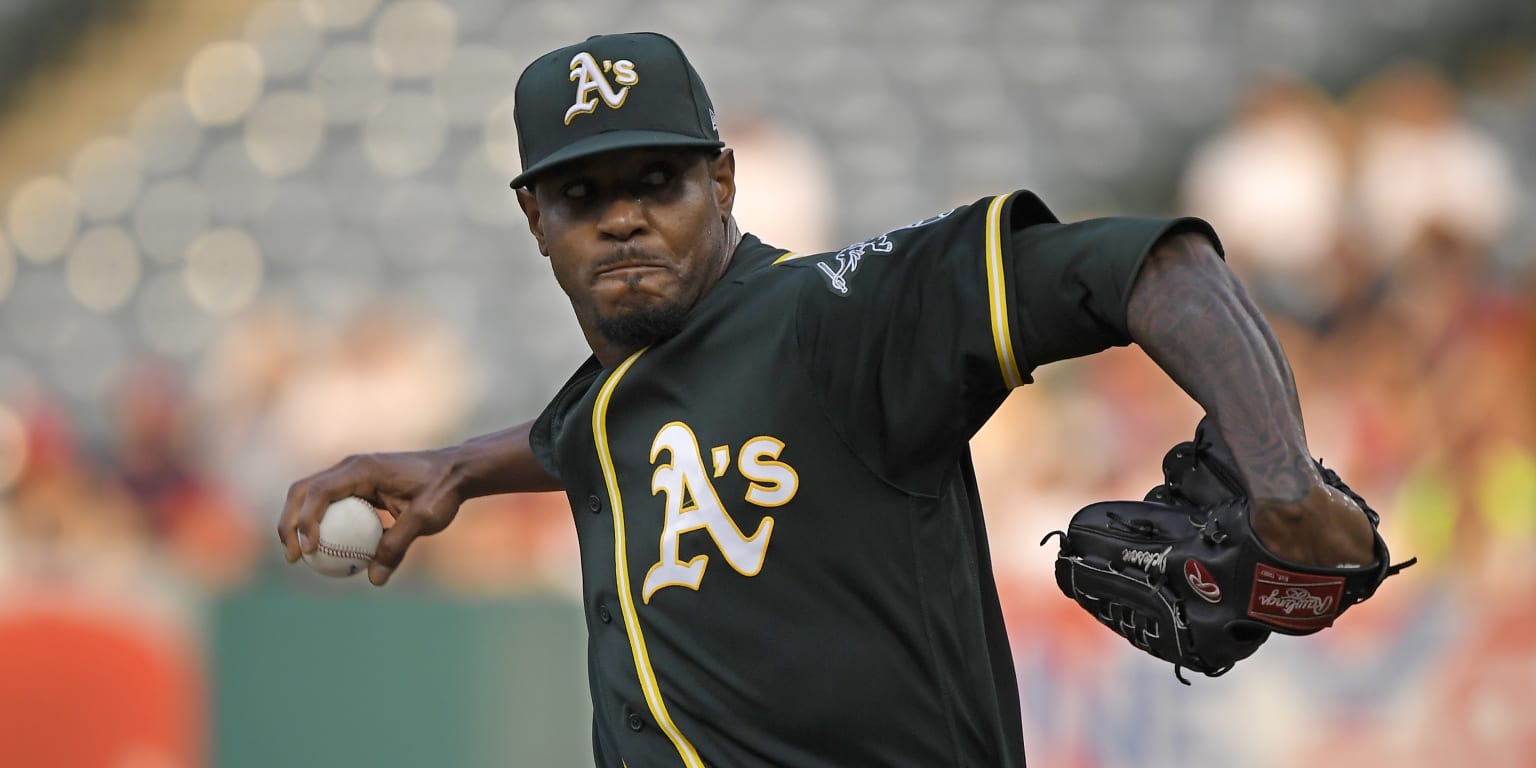 Edwin Jackson on verge of MLB history | MLB.com