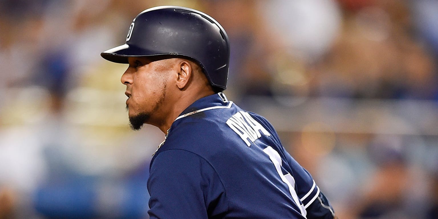 Twins sign Erick Aybar to Minor League deal