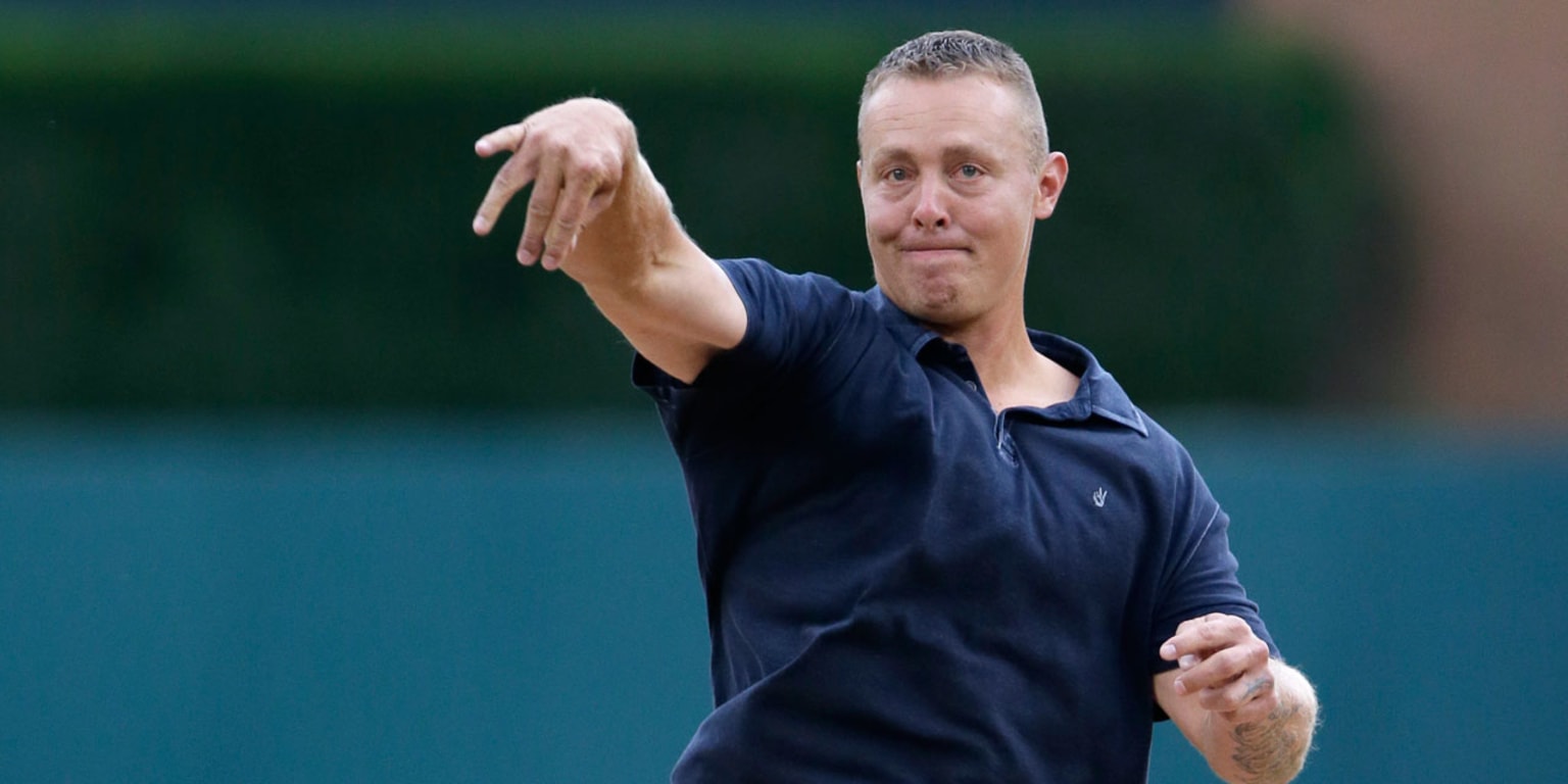 Brandon Inge appreciates return to Detroit