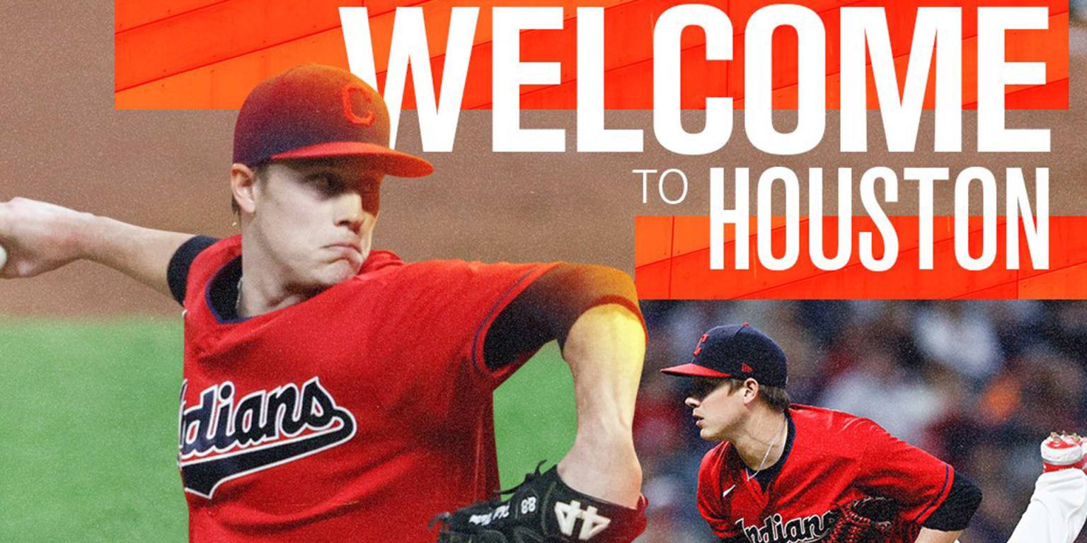 Phil Maton traded to Astros for Myles Straw