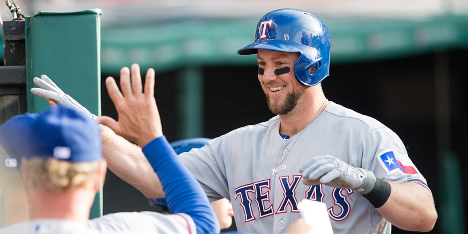 New Red Sox catcher Bryan Holaday basically has his World Series ring ...