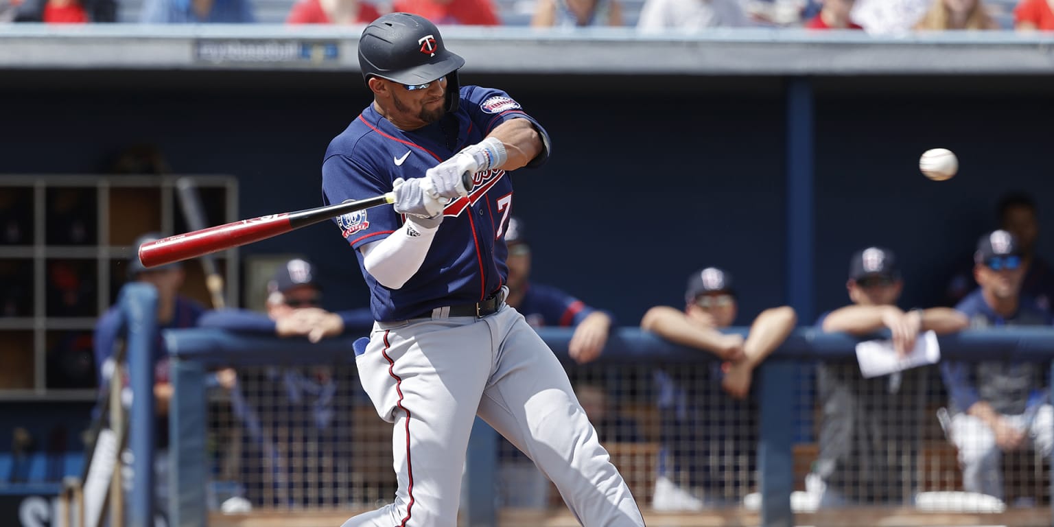 What we learned from Twins Spring Training 2020