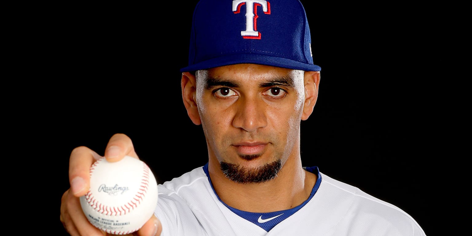 Texas' Tyson Ross hoping to return early June