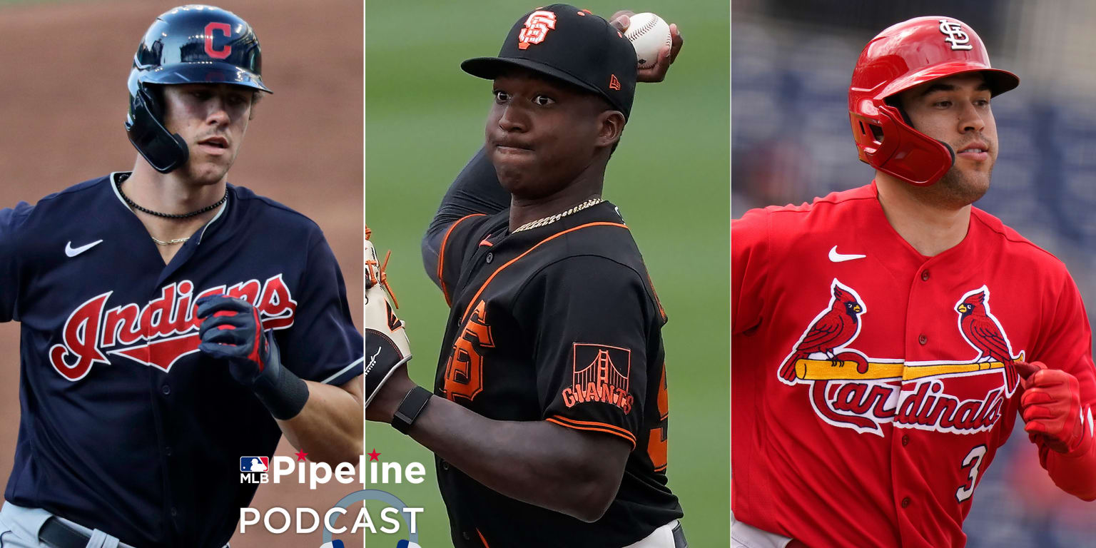 Pipeline Podcast New Top 30 Lists