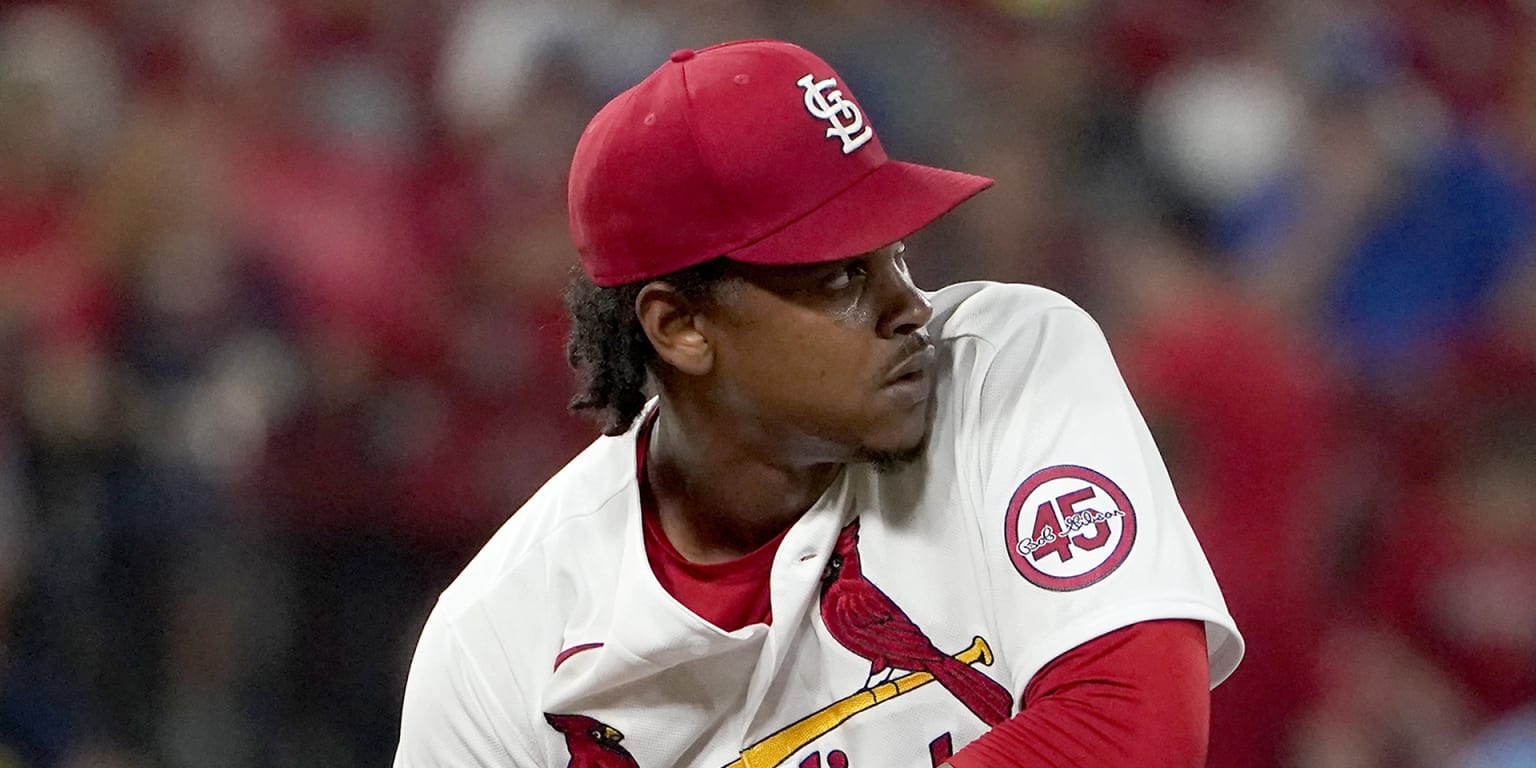 Alex Reyes, Jack Flaherty shoulder injury updates