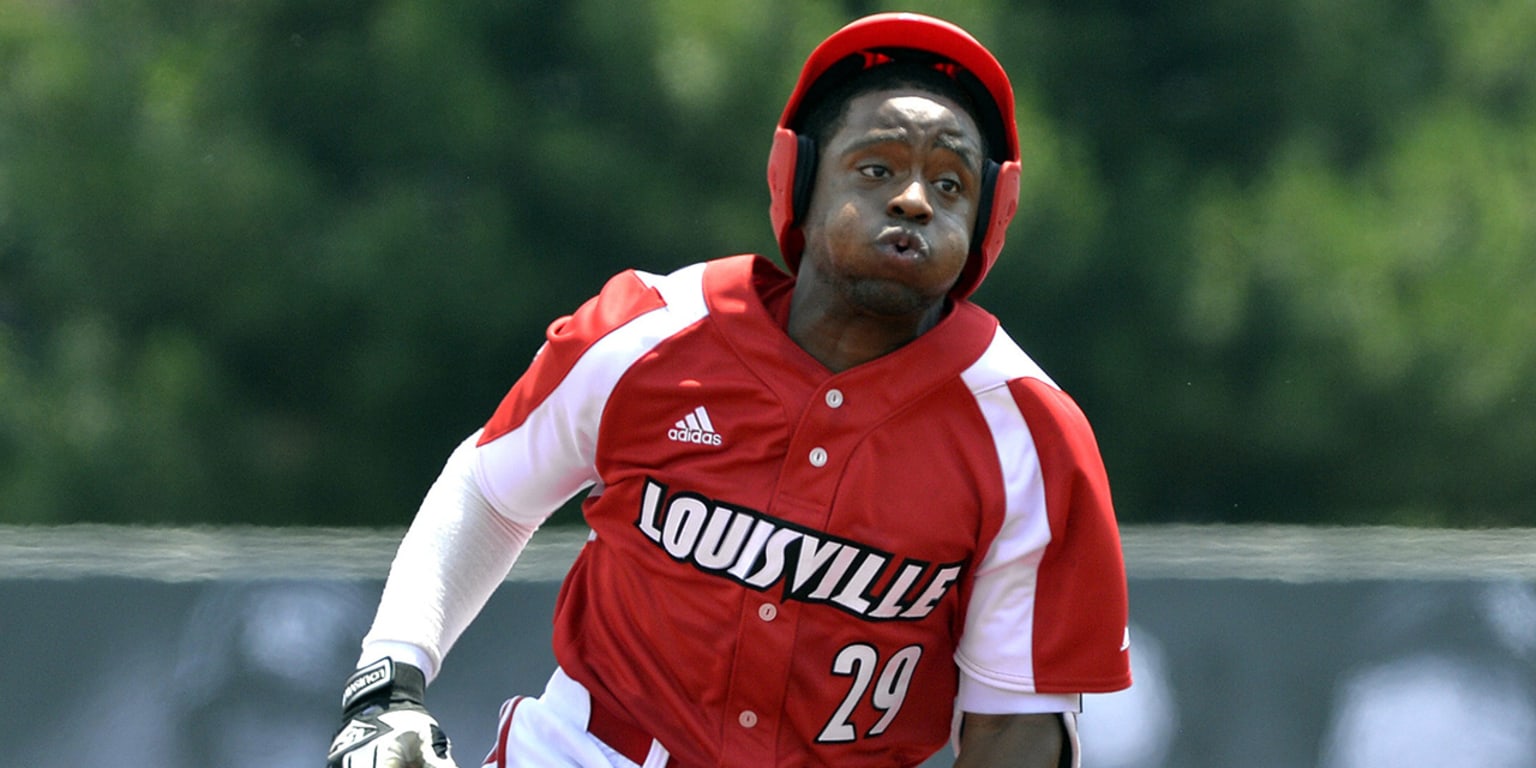 Brewers draft infielder Devin Hairston