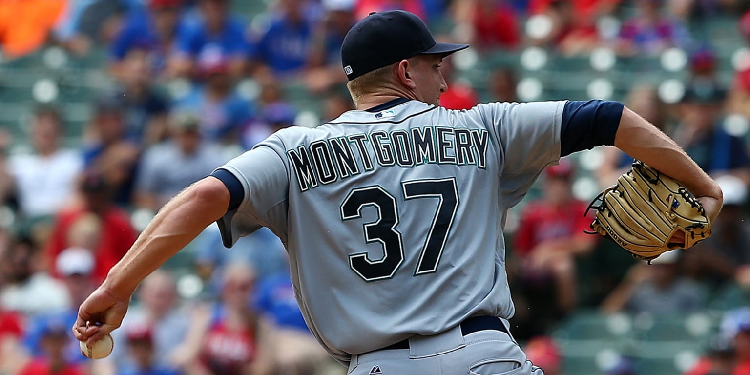 Mike Montgomery set to face former club