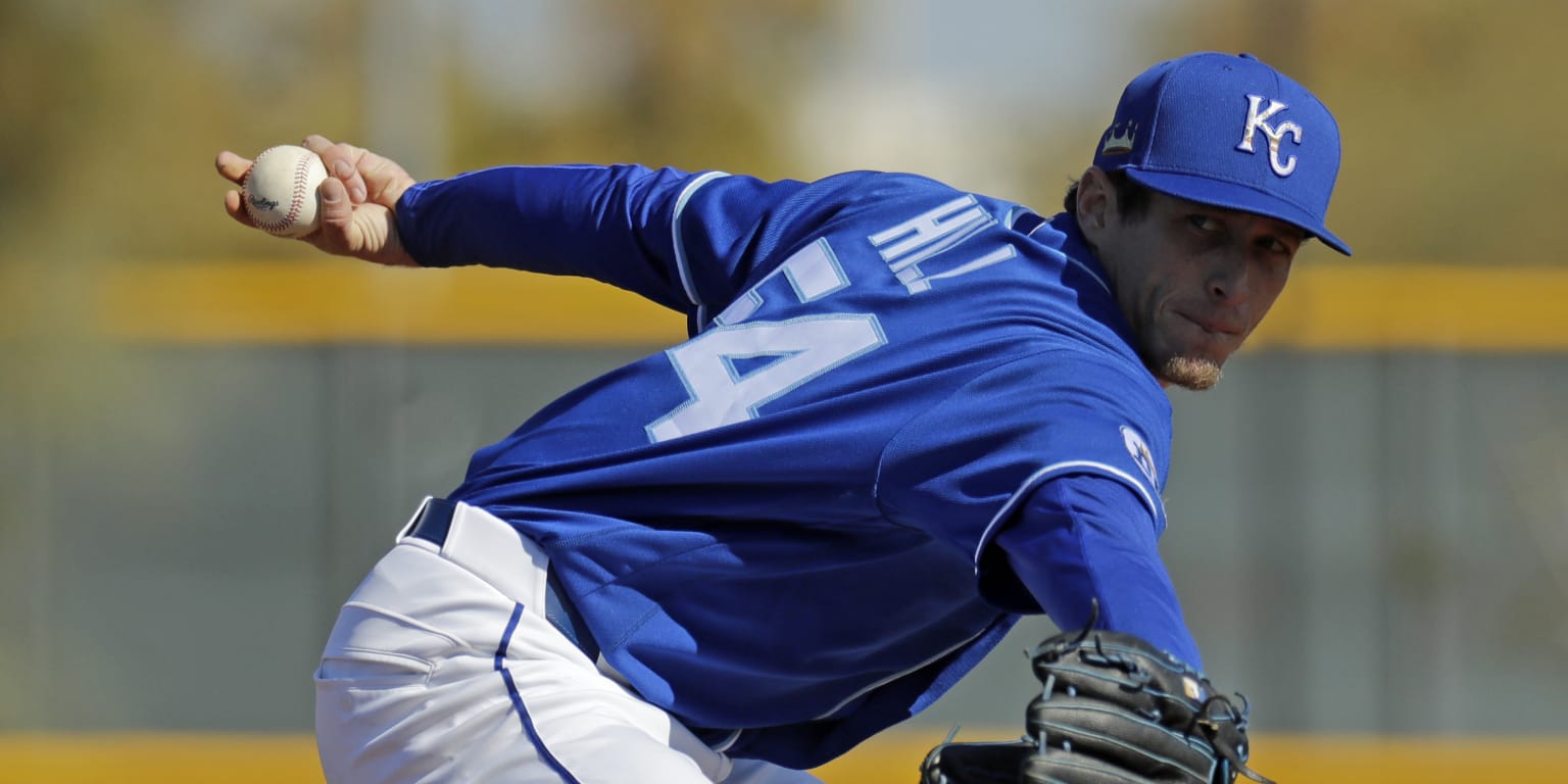 Tim Hill on 2020 season, health risk