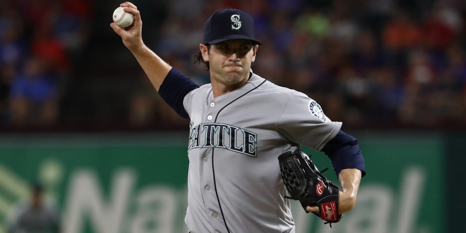 Cory Gearrin claimed by Yankees