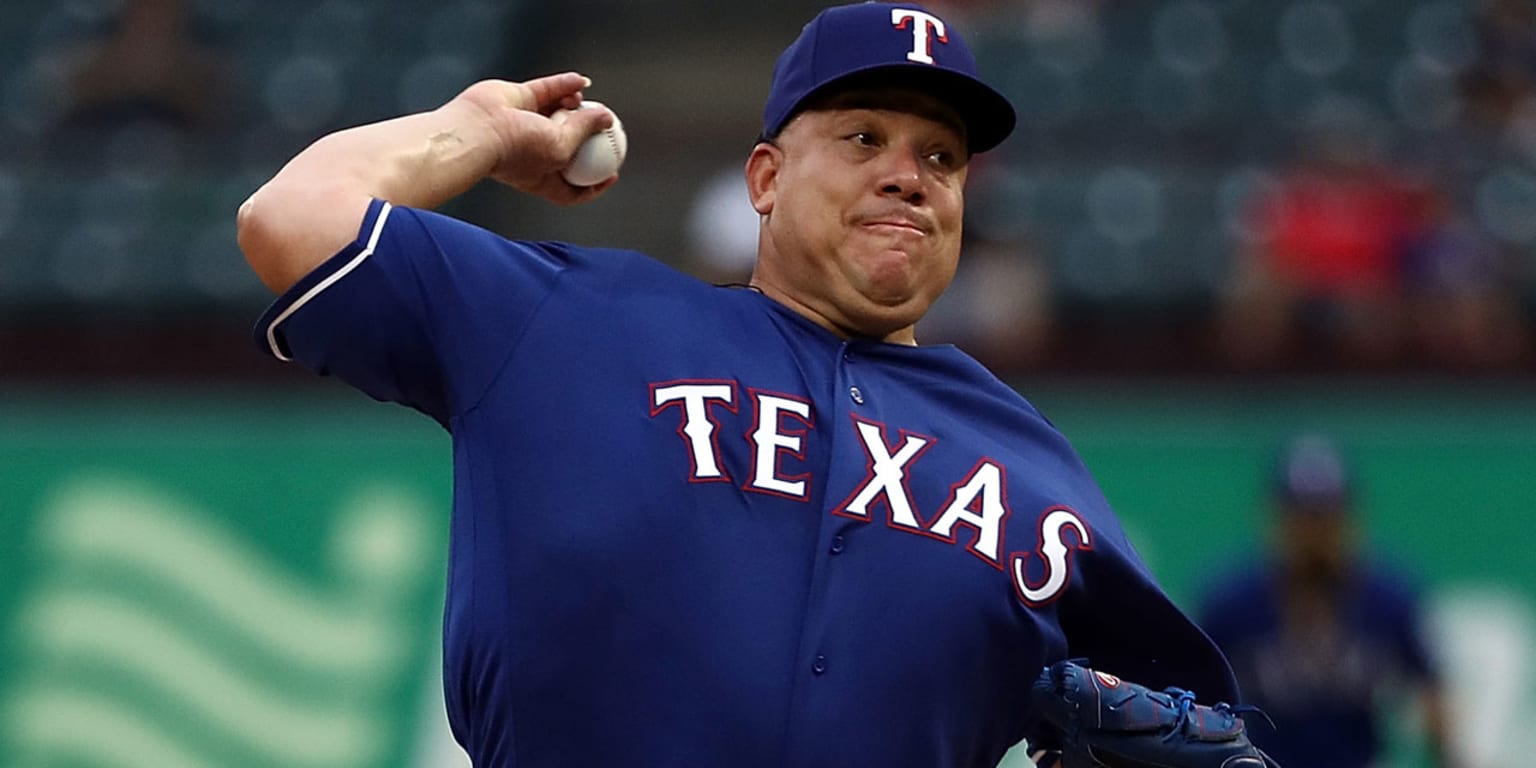 Bartolo no se rinde en su lucha contra el tiempo